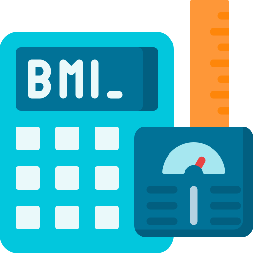 BMI Calculator - Free Accurate Body Mass Index Tool